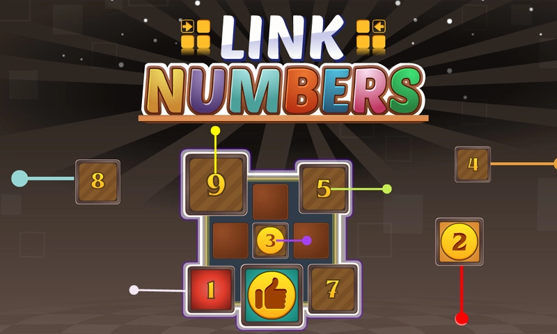 Zahlen verbinden online: Spiele kostenlos online